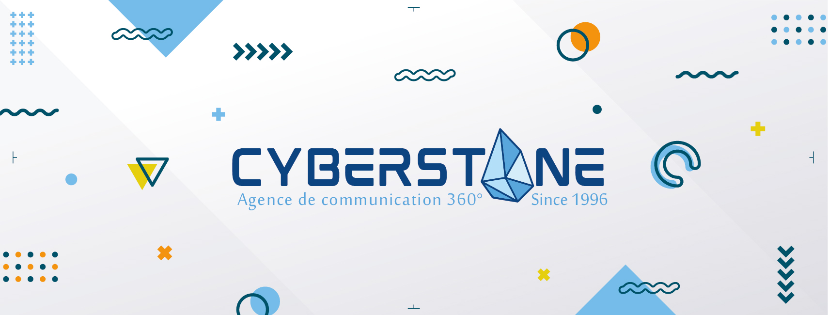 Nos Réalisations - Cyberstone